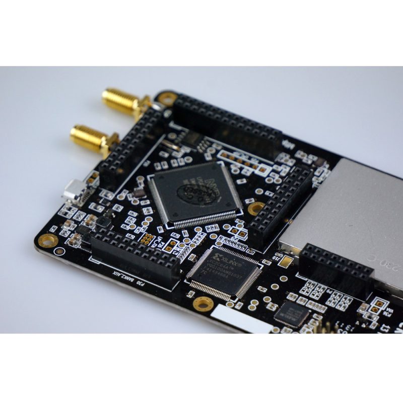 Hackrf One 1mhz6ghz Software Defined Radio Rtl Sdr Ham Receiver ...