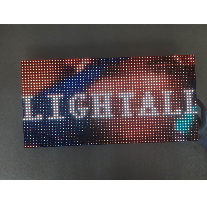 P5mm Indoor Smd3528 Led Display Panel Fullcolor Stage Rental Screen ...